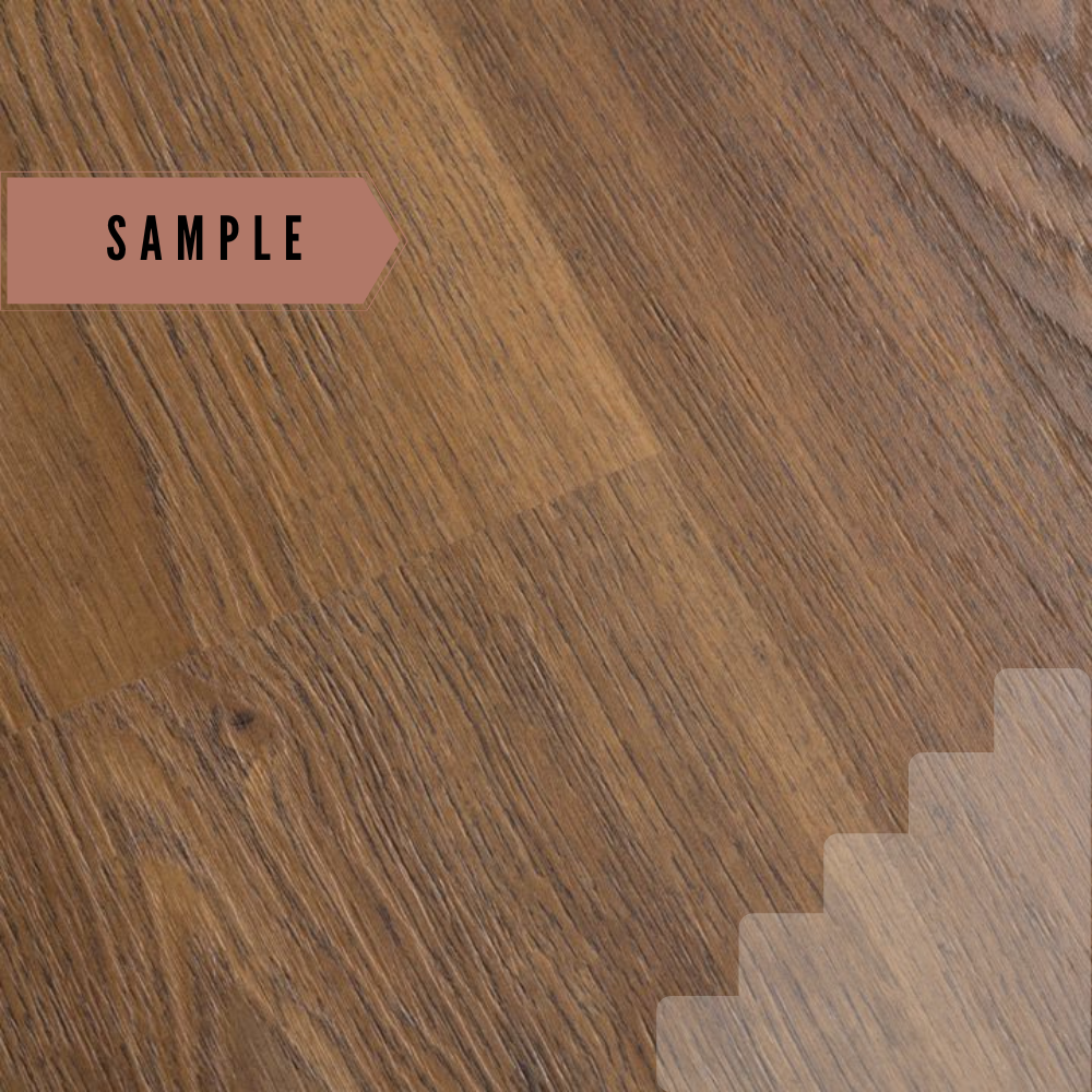 Cottage Oak Sample